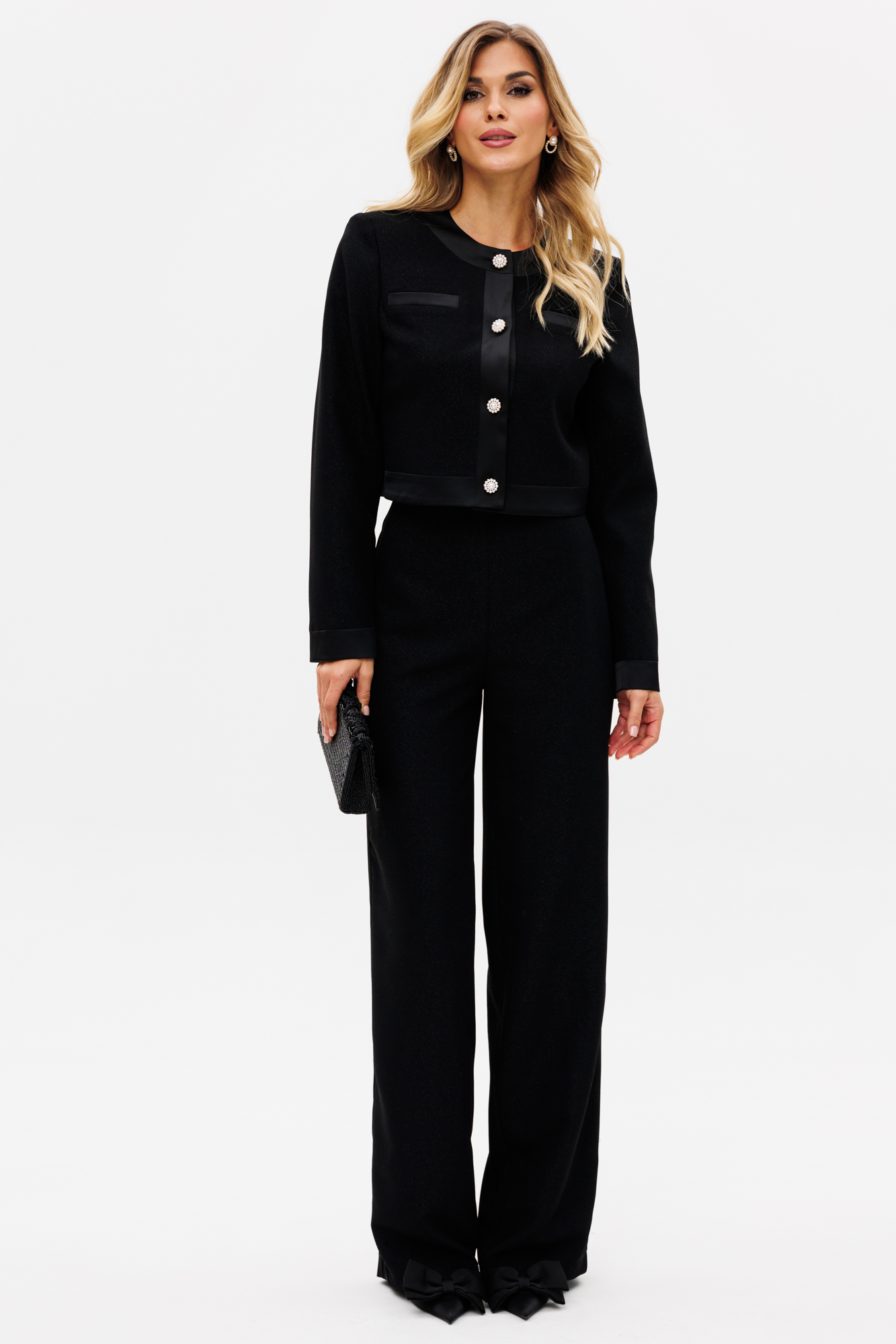 Комплект2746 EOLA - Женская одежда из Беларуси оптом и в розницу